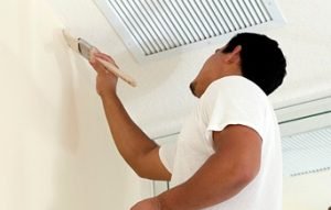 Eifs System – Alpine Stucco